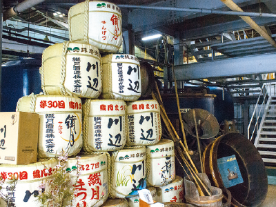 Sengetsu Shuzo Co.,Ltd. | KUMA SHOCHU MAKER'S ASSOCIATION